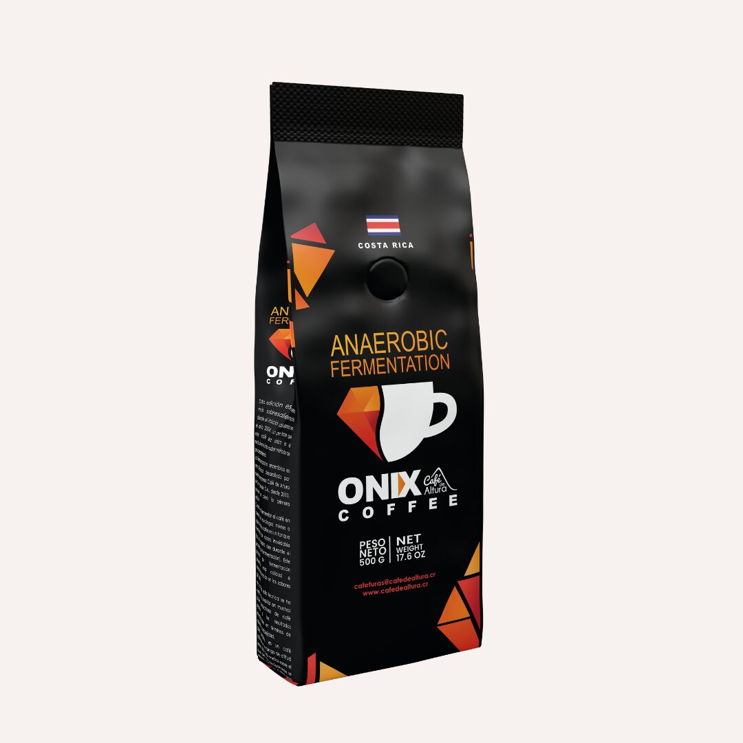 Café Onix - Cafe de Altura
